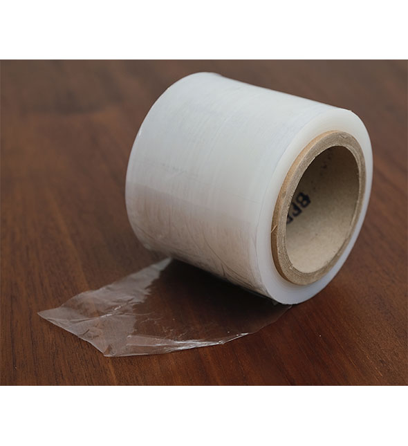 Cast Bundling Film | Green Master Packaging