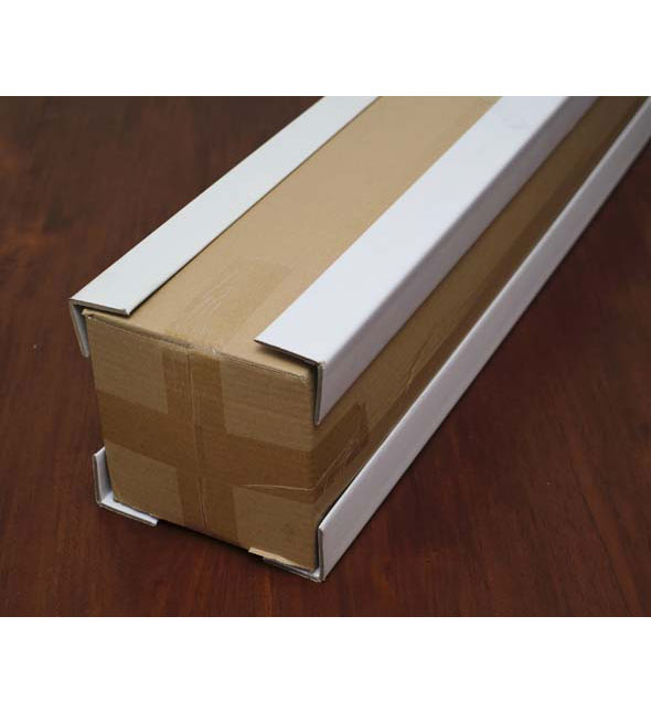 Paper Edgeboards OR Angleboards | Green Master Packaging