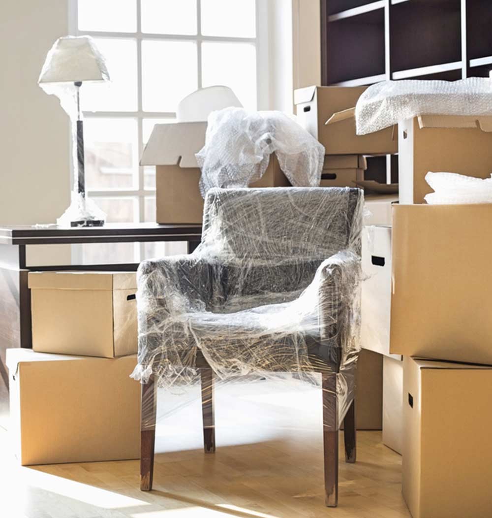 Furniture Bags Melbourne | Green Master Packaging