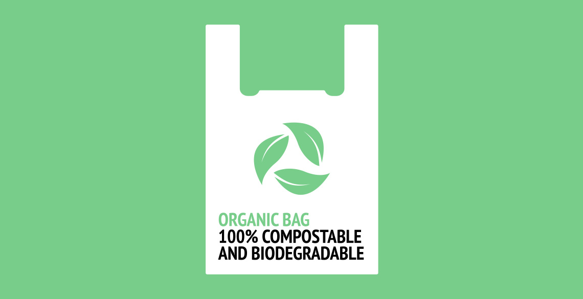 The 4th R of Sustainability | Green Master Packaging