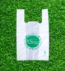 Biodegradable Plastic Bags | Bio Packaging | Biodegradable Packaging ...