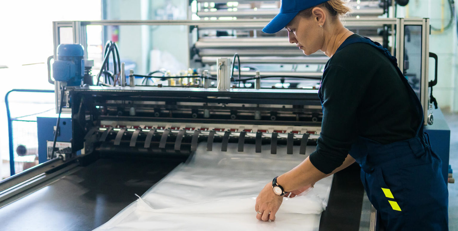 Wholesale Plastic Packaging Supplier Melbourne | Green Master Packaging